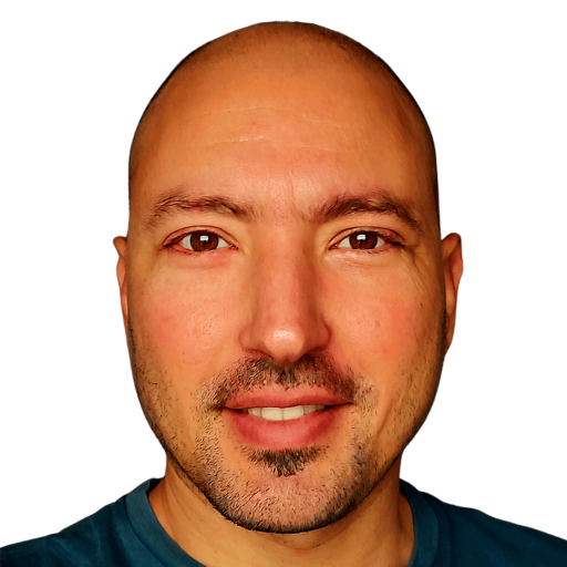 Rúben G.T. – Origens